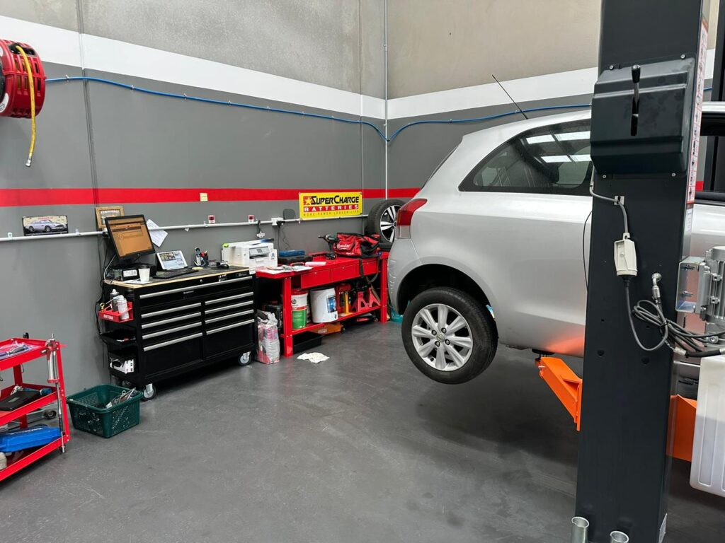Gallery – LMCT Automotive